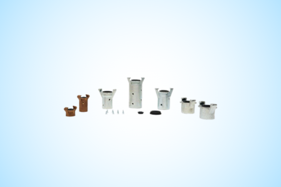 IBIX Portable Sand Blasting Machine in Dubai, UAE